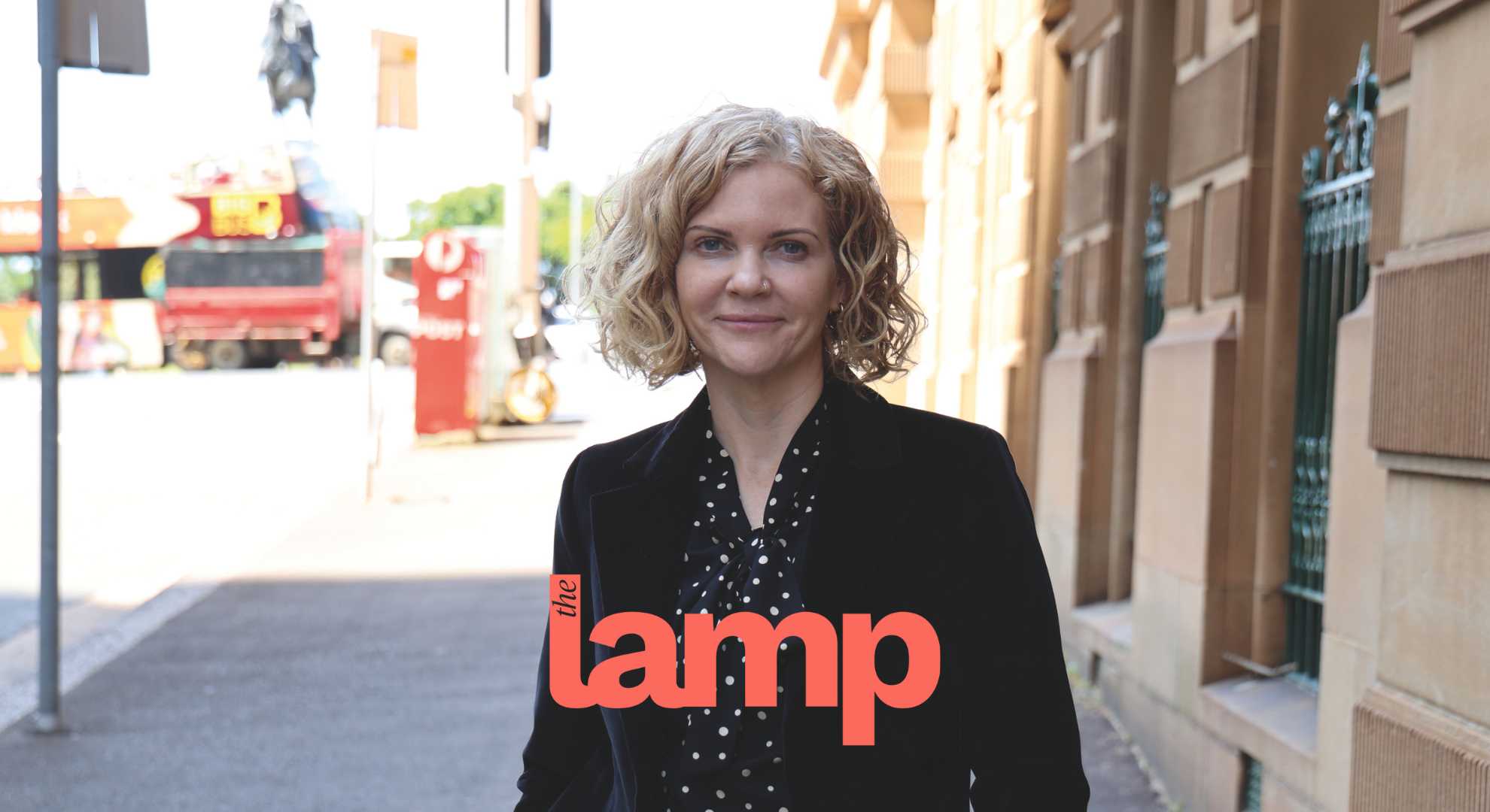 Greater expectations on ED nurses - Lamp Online