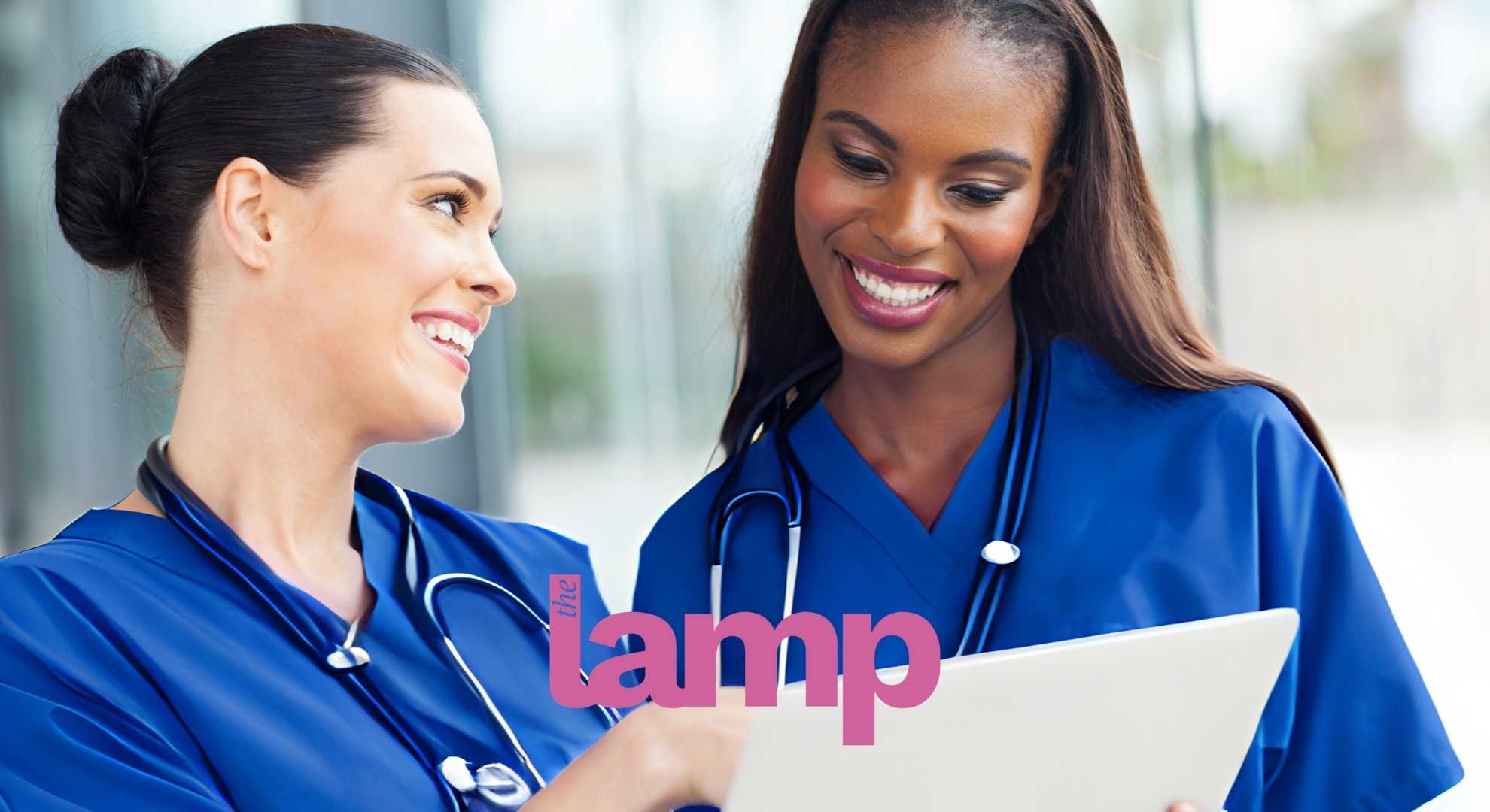 Are you an RN who supports or has supported a NGN? - Lamp Online